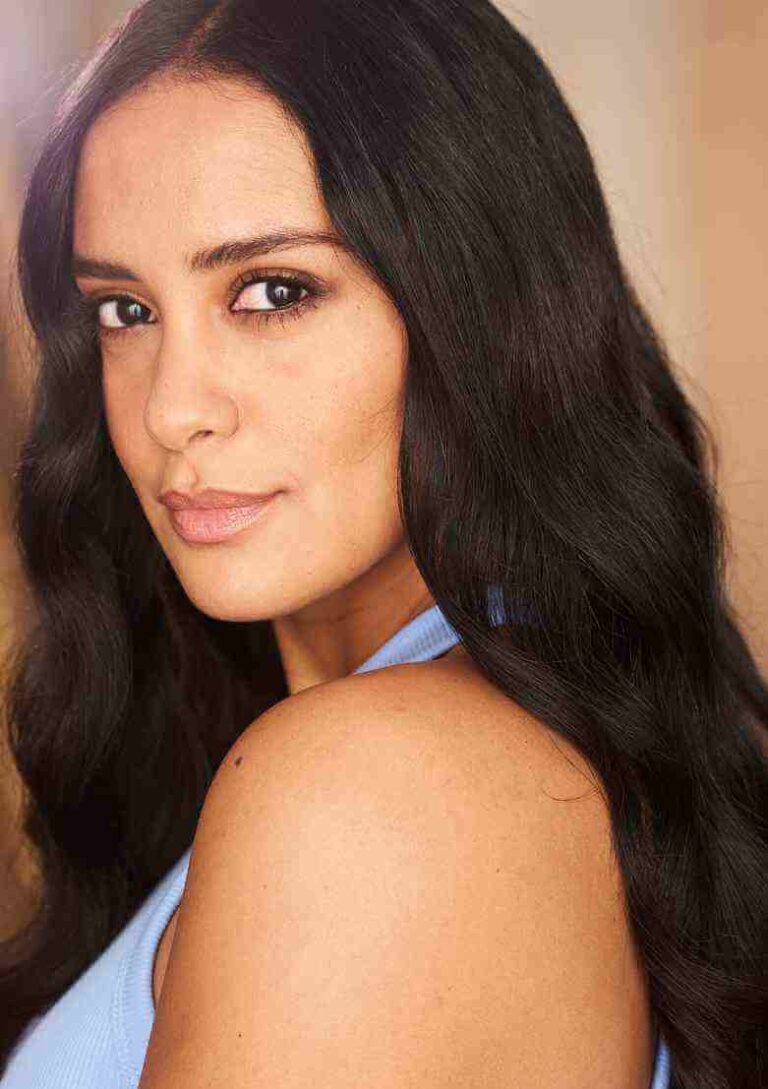 Sandy Hernández será Minerva Mirabal en la nueva serie de Disney ...