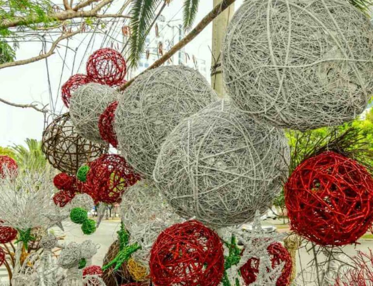 Los charamicos parte de la Navidad dominicana – Tips TV